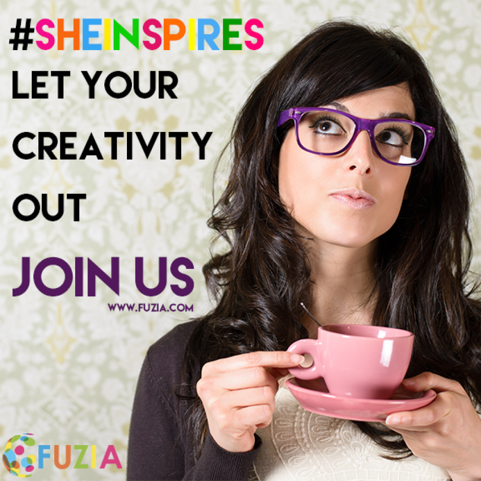 #SHEinspires entries are still on... Hurry up!