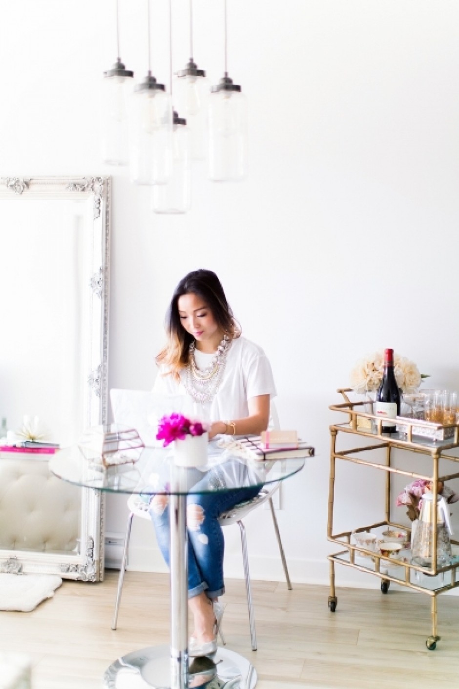 5 Tips to Stay Positive When Your Job Hunt Seems Never-Ending