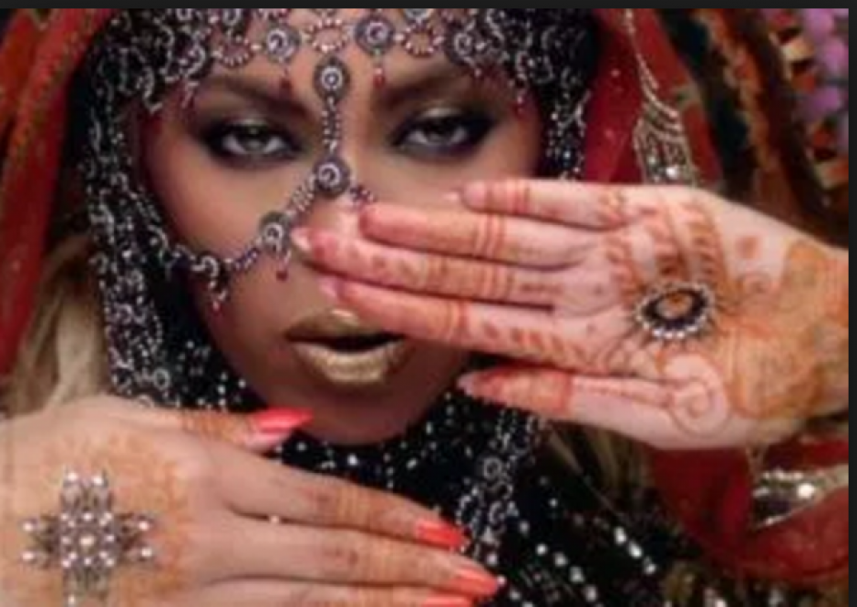 Beyonce: Cultural Appropriation or Appreciation?