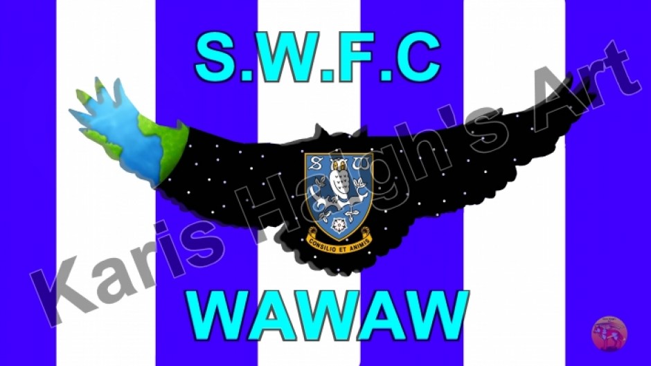 Sheffield Wednesday Background
