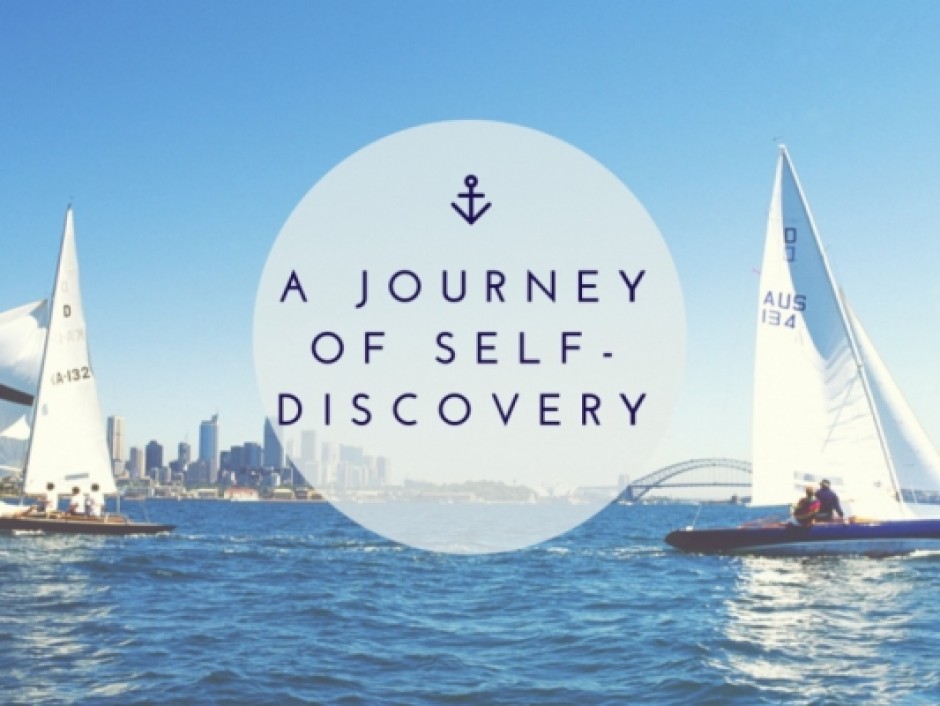 A Journey of Self Discovery - Discovering your Best Selves for Living ...