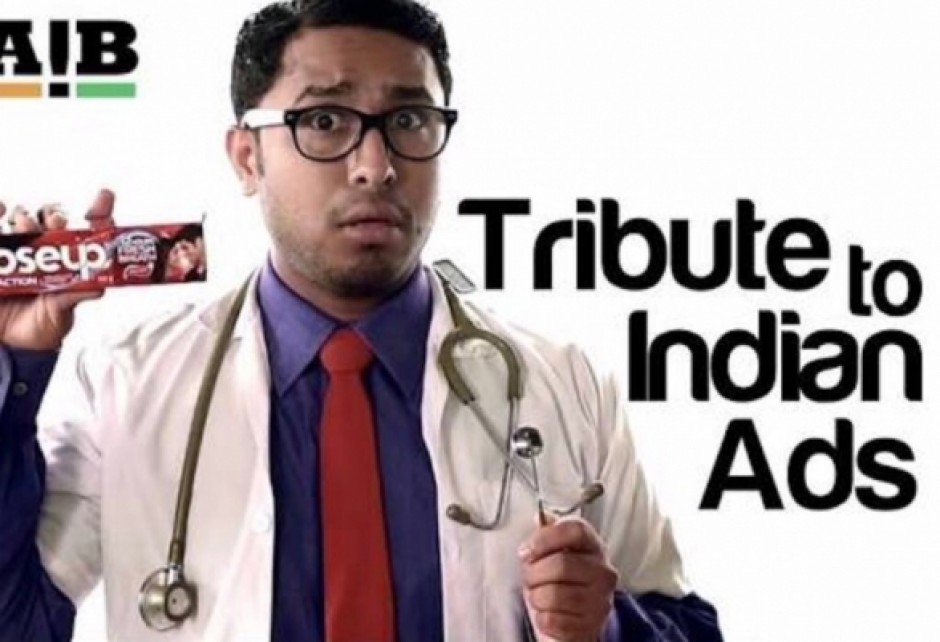 Indian Advertisements