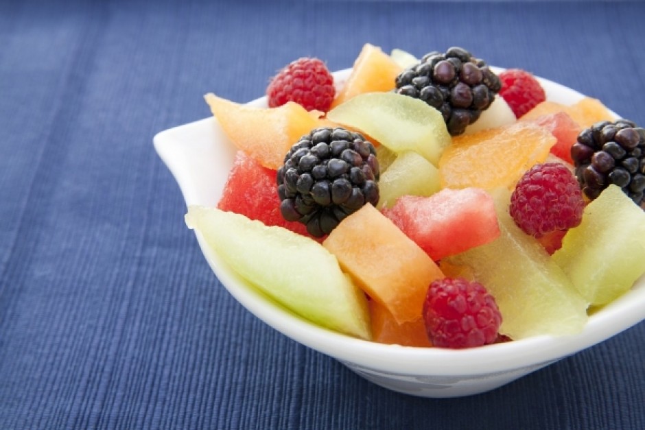 10 Best Healthy Fruits for Weight loss (Diet plans)