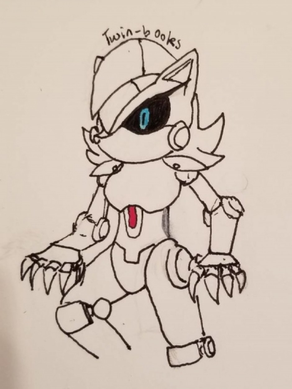 Crooked Roboticization