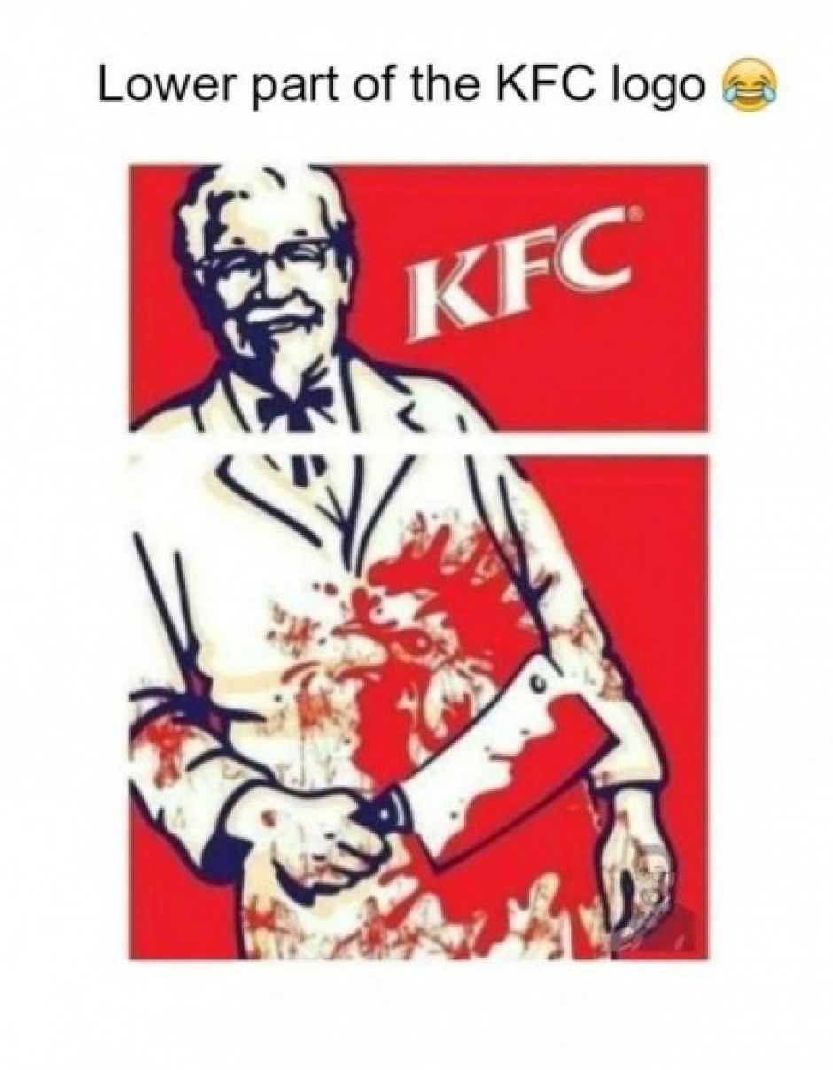 Funny and Interesting Fact - Laughter Hell