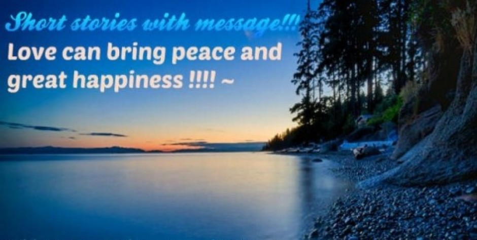 Why not make love a part of your life today?