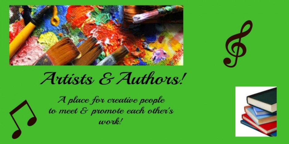Artists & Authors