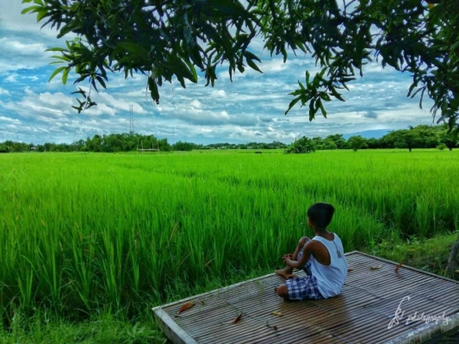 #MyTravelClicks Lalawigan,Samal Bataan Philippines