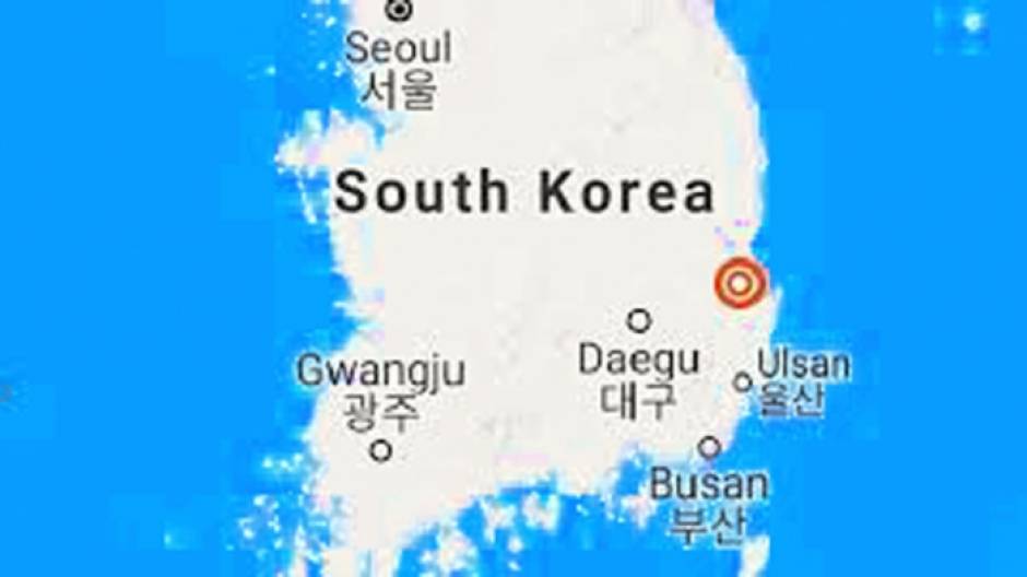 The land of the Han people