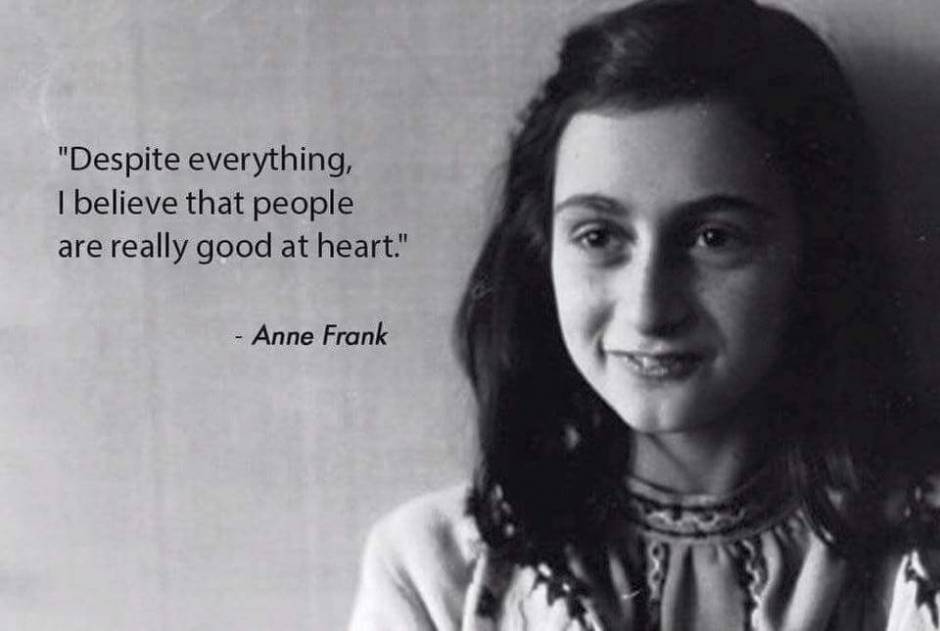 Anne frank