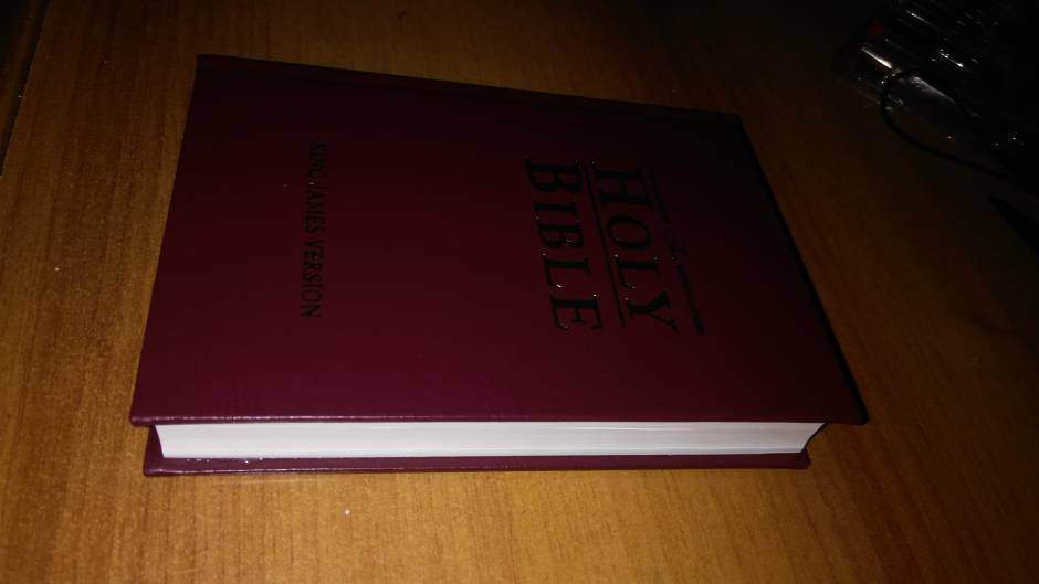 Bible