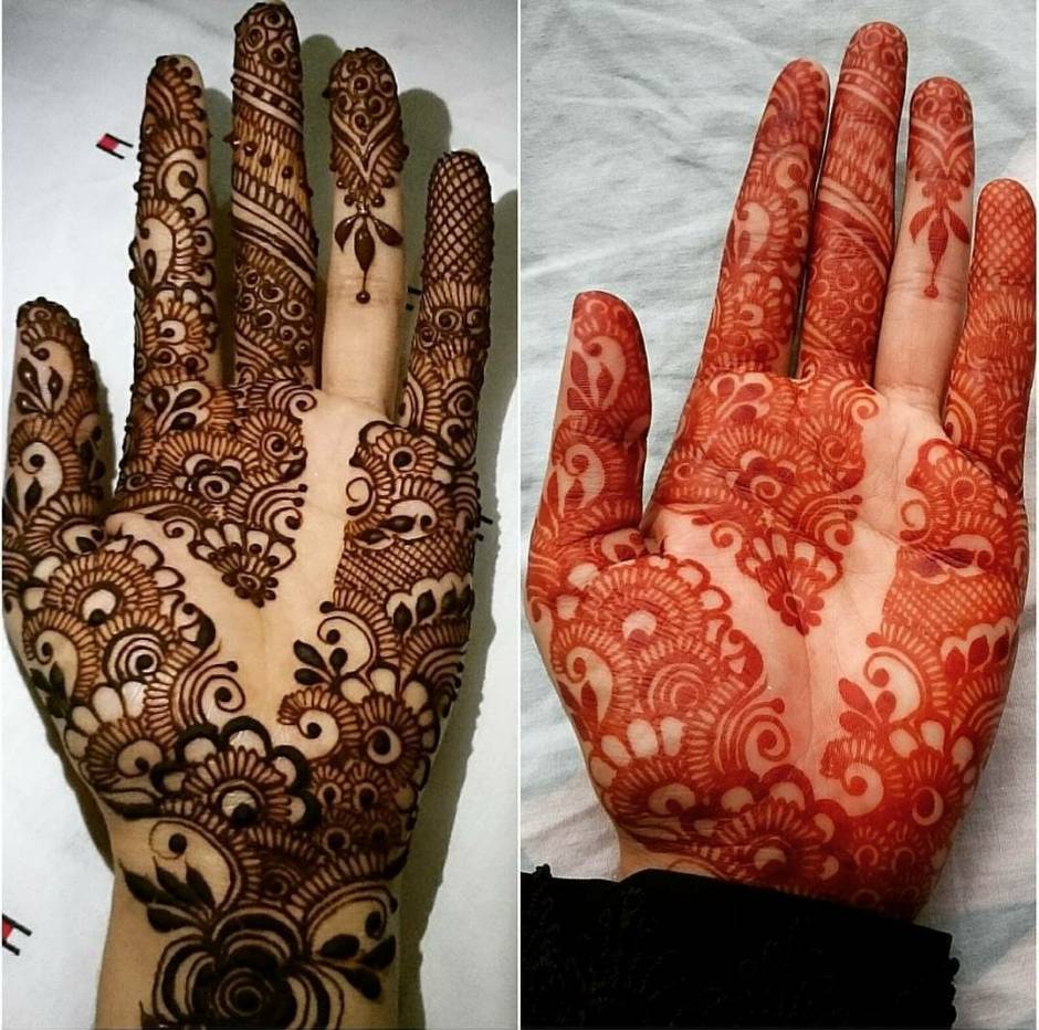 Mehandi