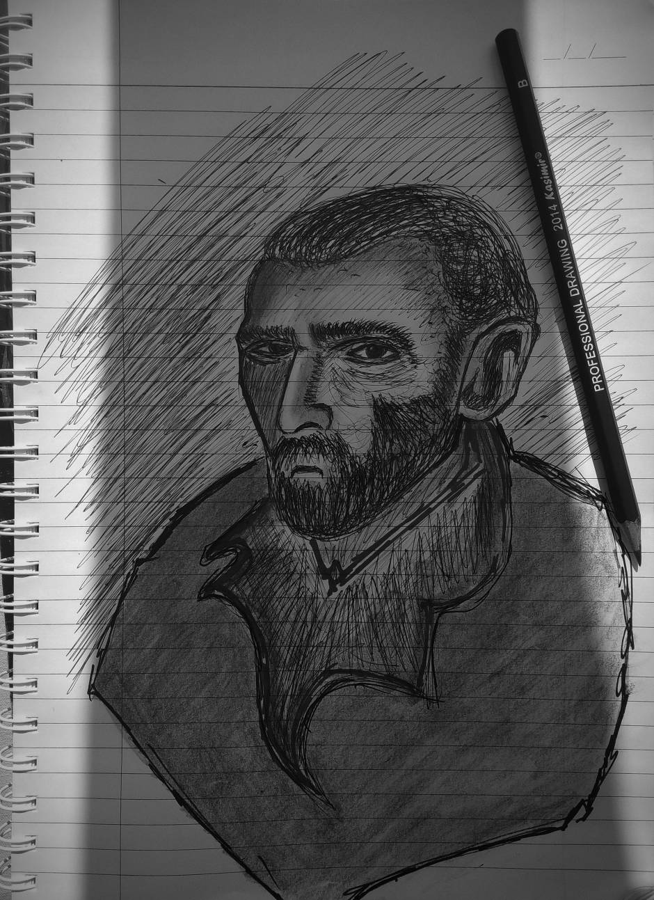 Van Gogh