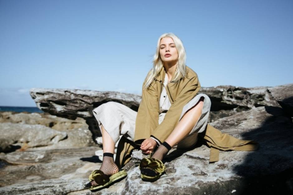 2019 Australian Fashion Trends