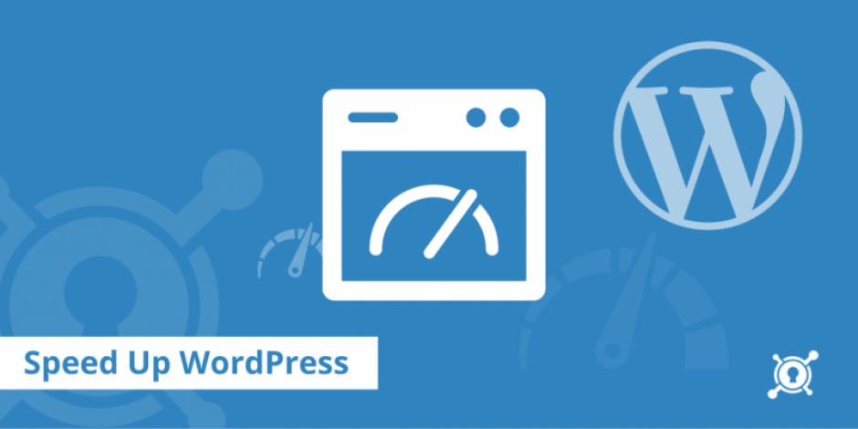 Ways to Speed Up WordPress Performance