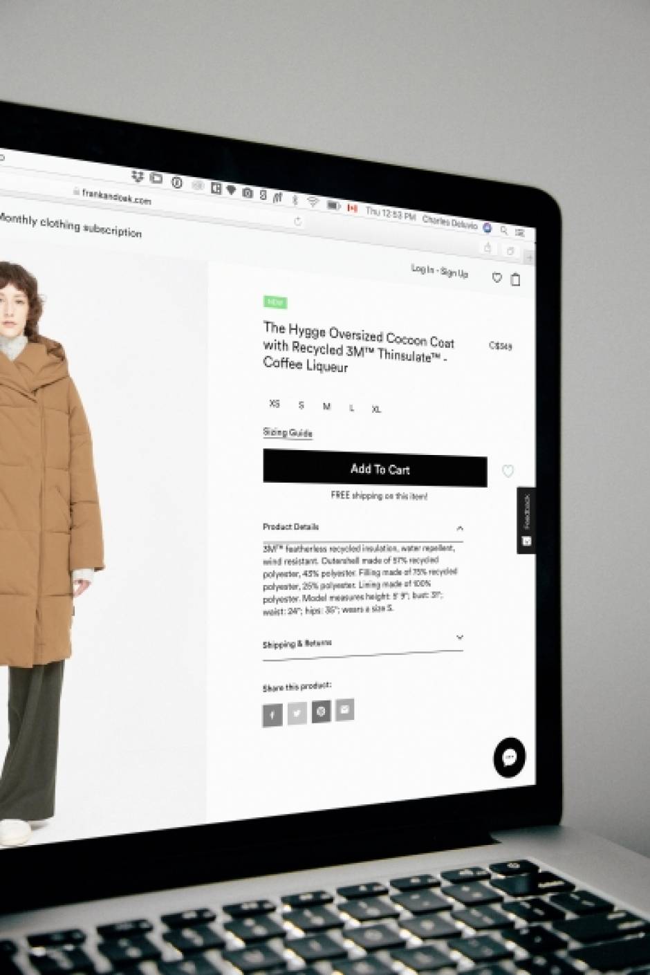 How to Shop for Clothes Online and Get a Perfect Fit