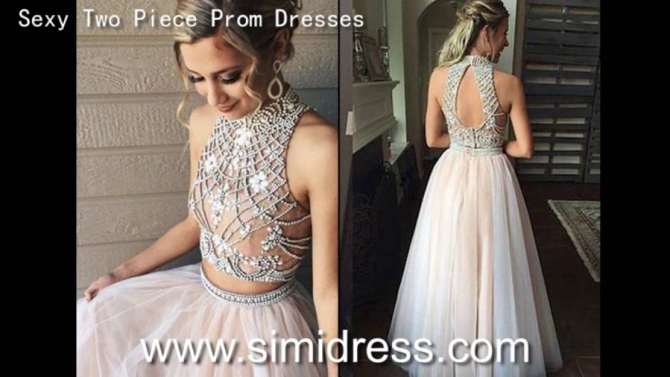Dresses That Can Make You the Star of Prom Night
