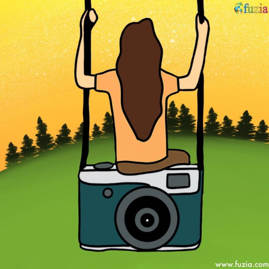 10 Stunning Pictures on Fuzia That Will Make You Say ‘Wow’ - Fuzia