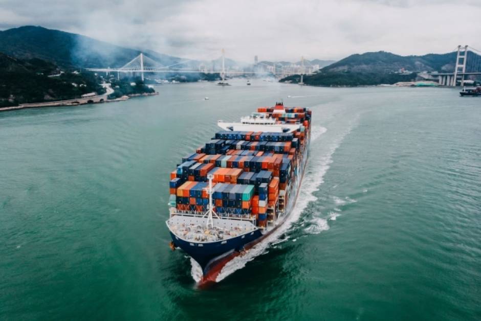 What Are The Maritime Codes Used In The Shipping Industry What Are The Maritime Codes Used In The Shipping Industry