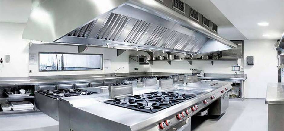 Blast Chiller: Perfect Investment for a Commercial Kitchen