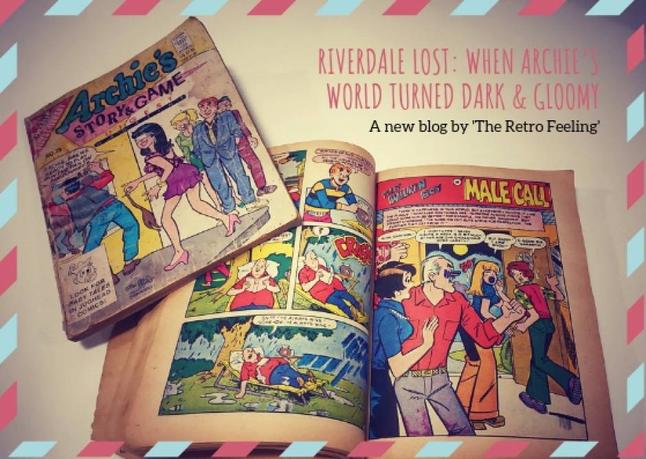 Riverdale Lost: When Archie