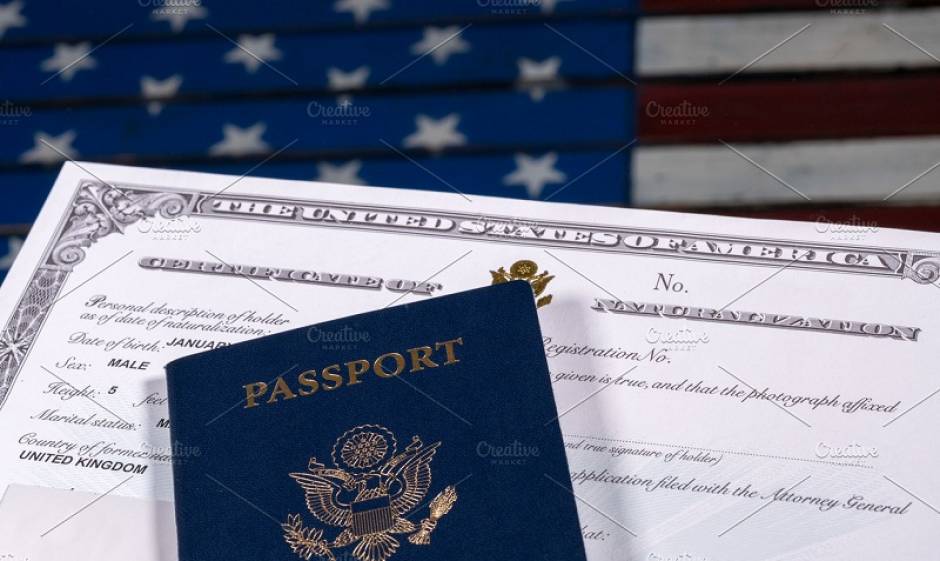 Get a valid passport online and travel non-stop