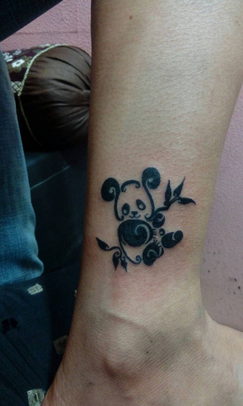 Tattoo design