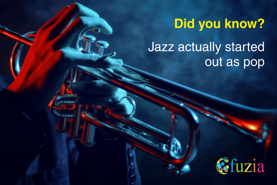 Musical Facts!!
