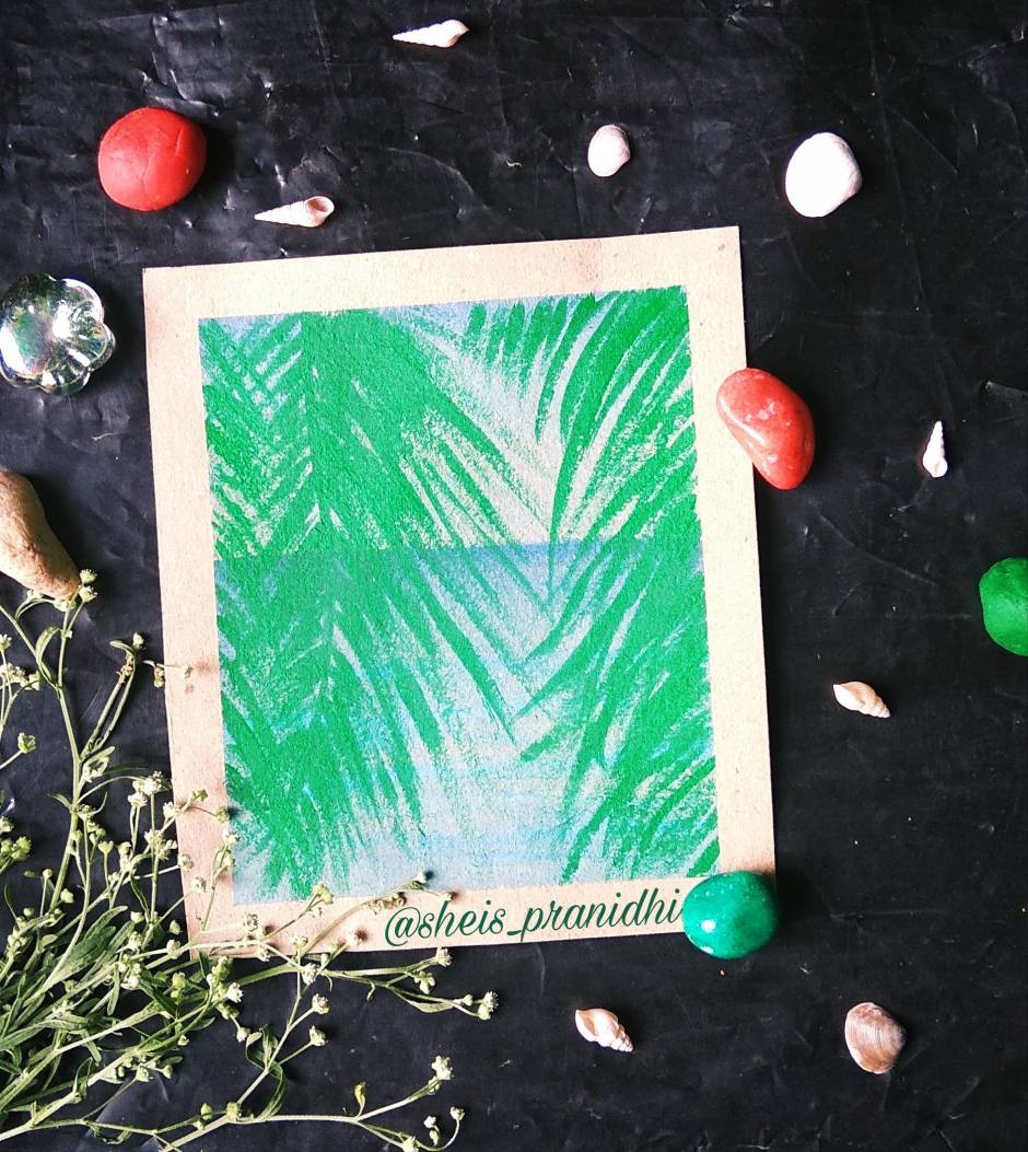 Make it simple yet significant!?