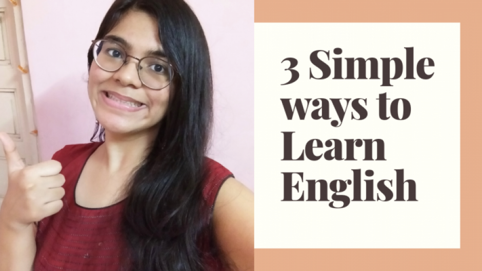 easy ways to learn english in 2020