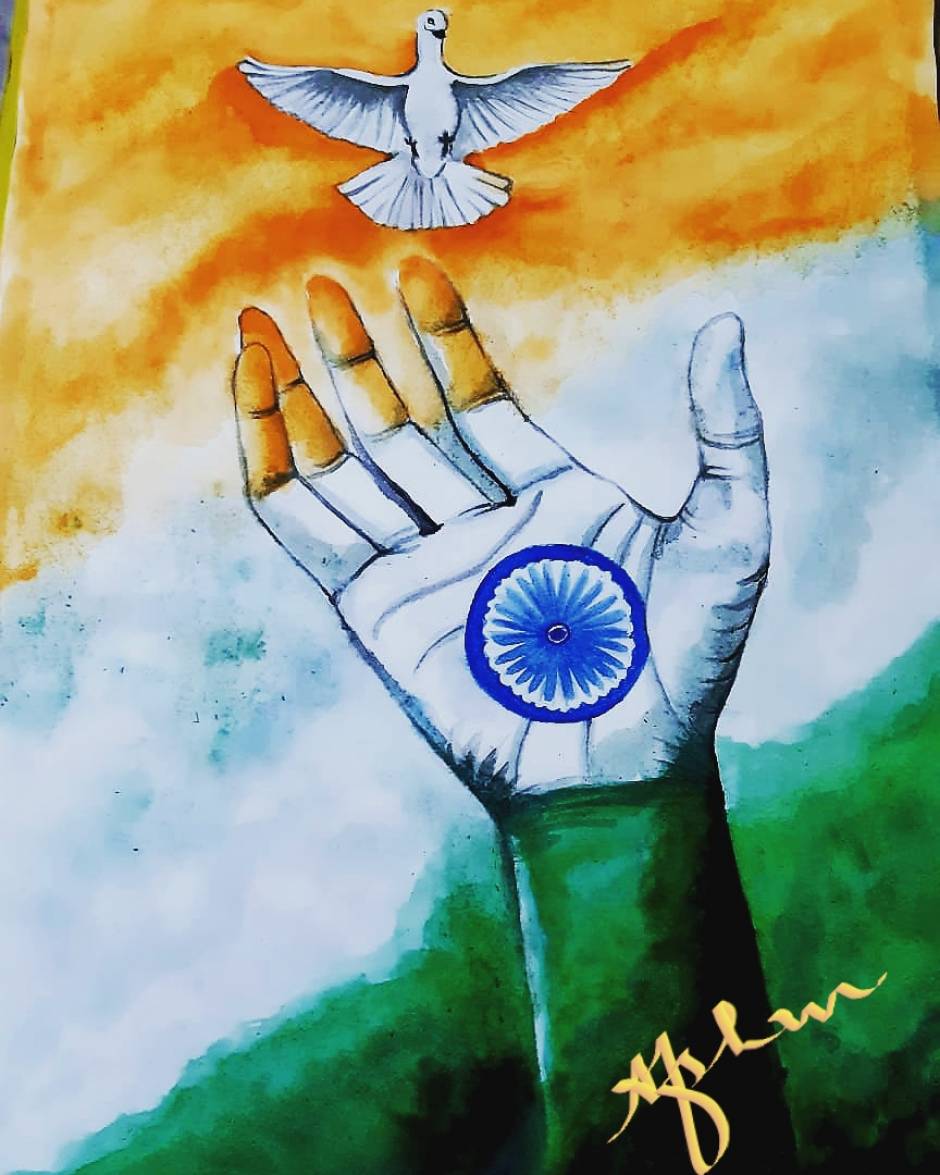 Happy Independence day