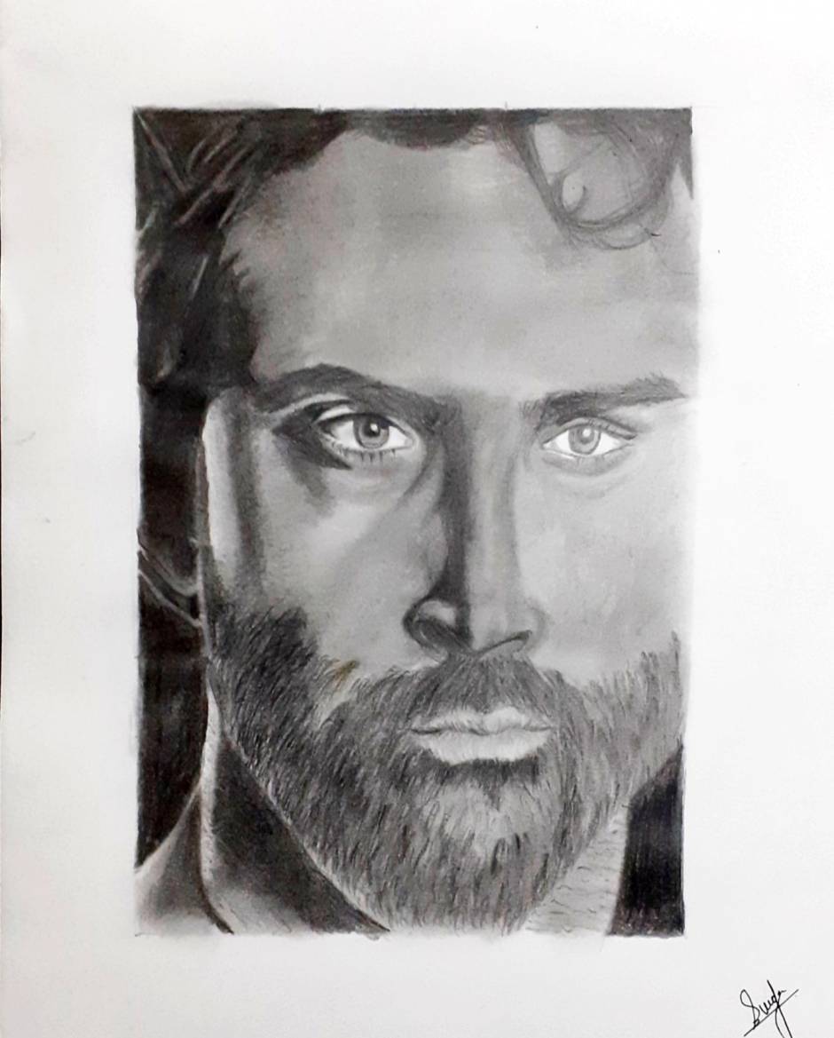 Hrithik roshan