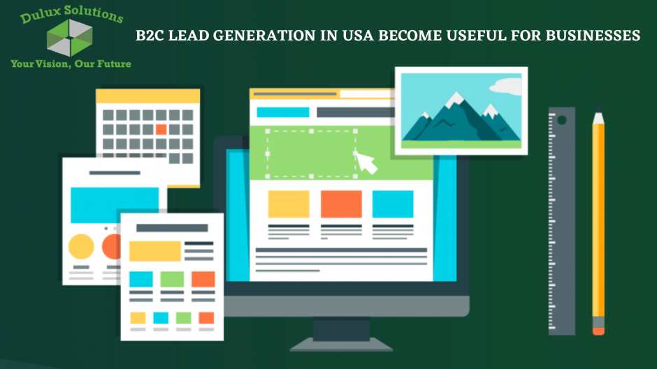 B2C Lead Generation in USA become useful for businesses