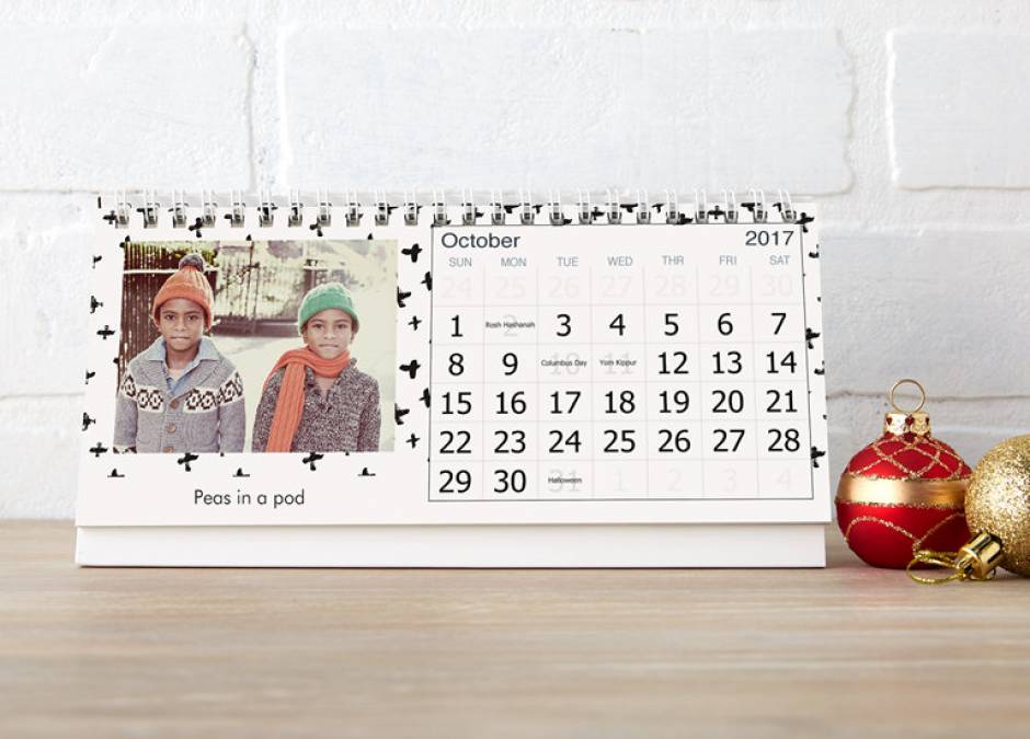 8 precious rules to make your calendars effective & viral