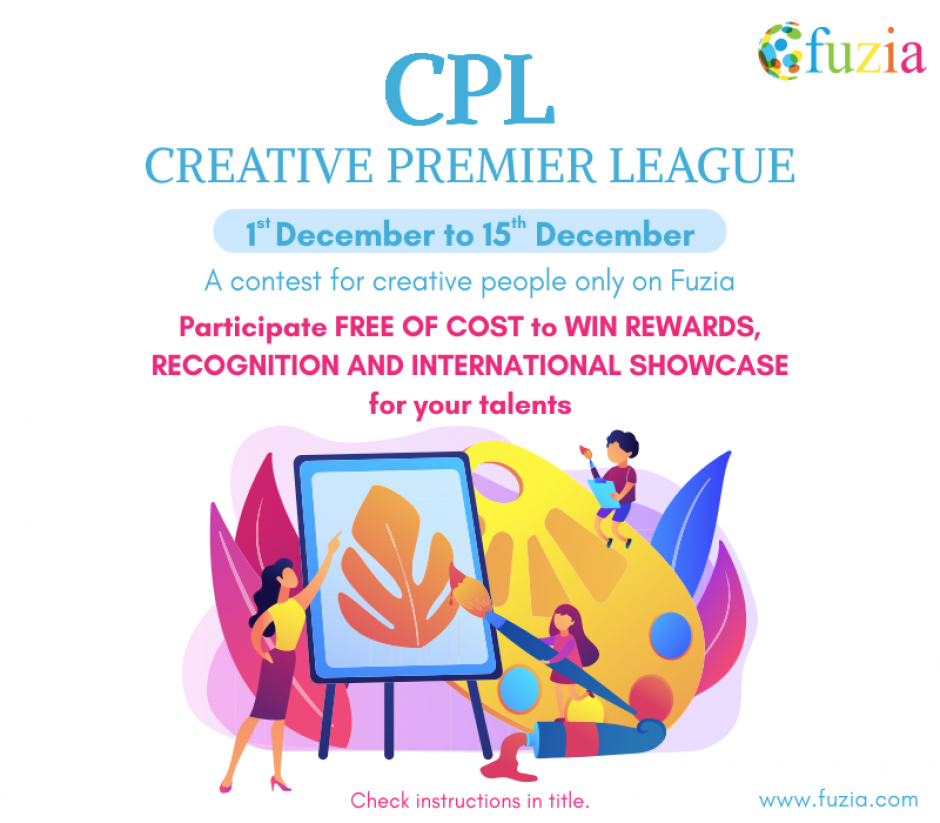 Creative Premier League