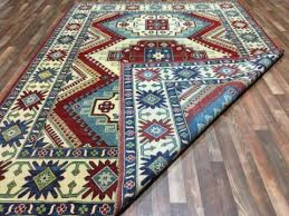 5 Types of Popular Oriental Rugs You Should Be Aware Of