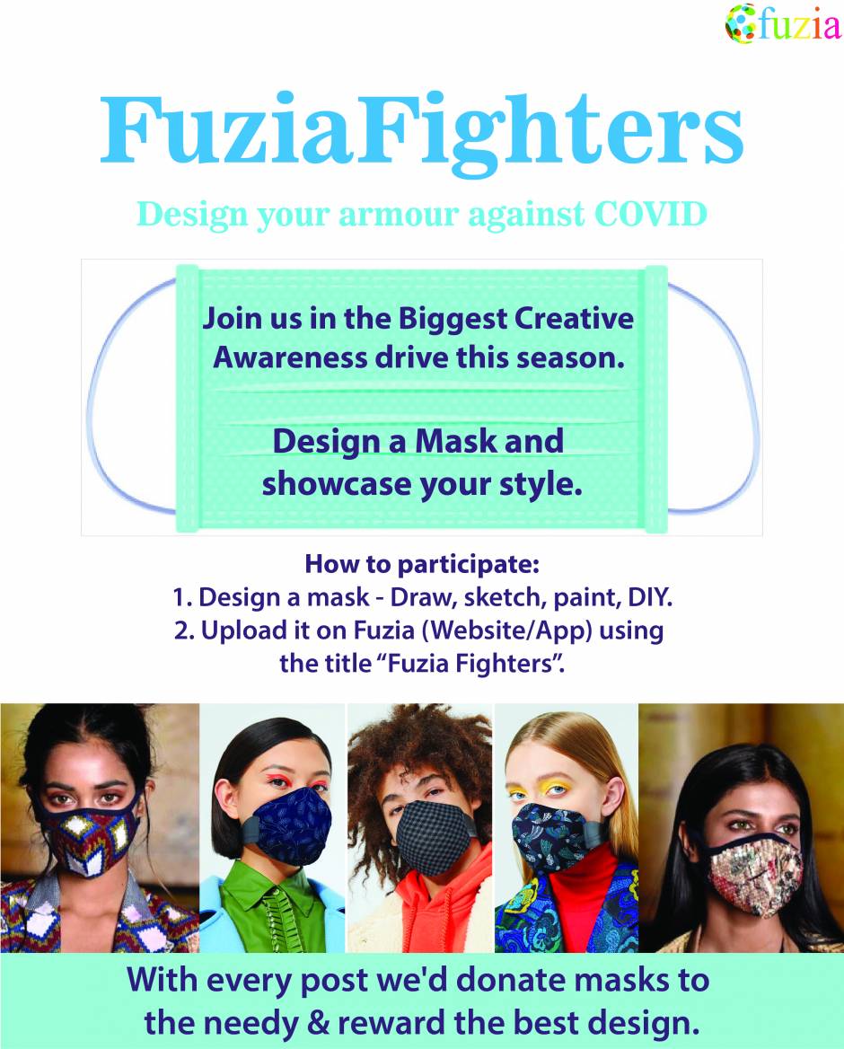Fuzia Fighters