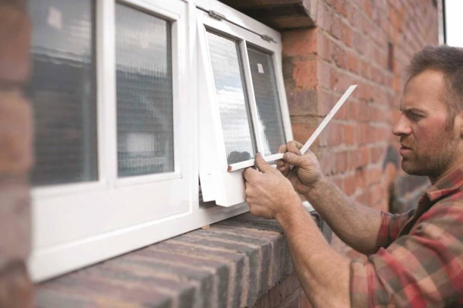 Get the best and practical glass windows for your place