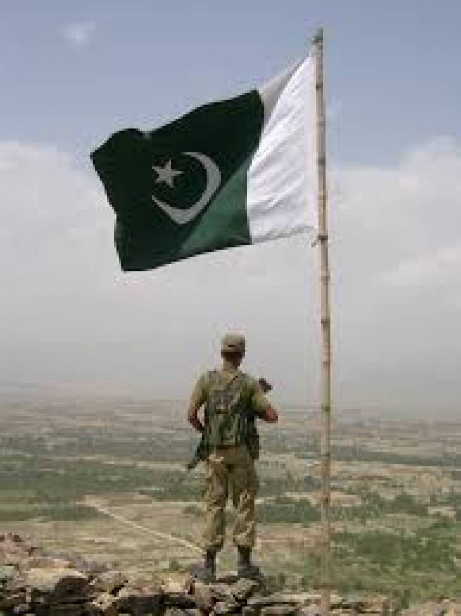 PAK ARMY