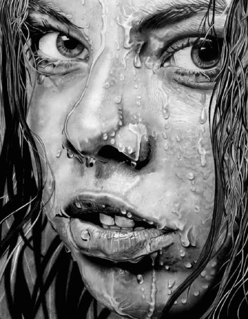 Realistic Drawing