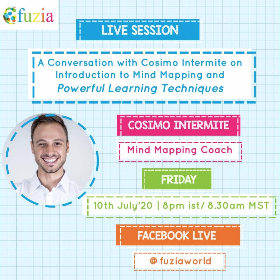 Live Session with Mind Mapping Coach