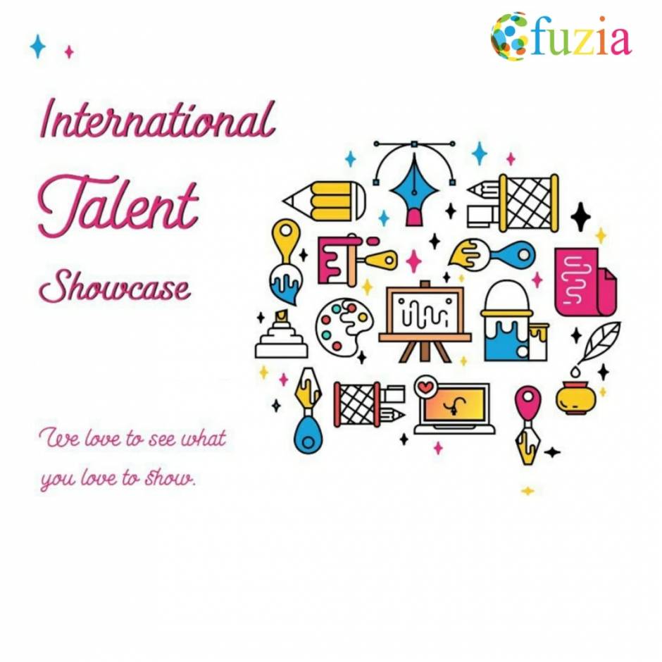 Top Entries For International Talent Showcase Contest
