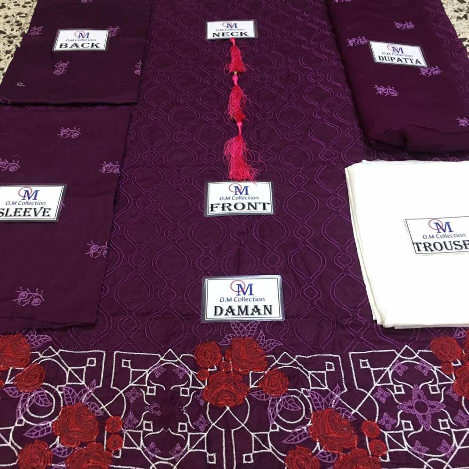 Firdous collection..