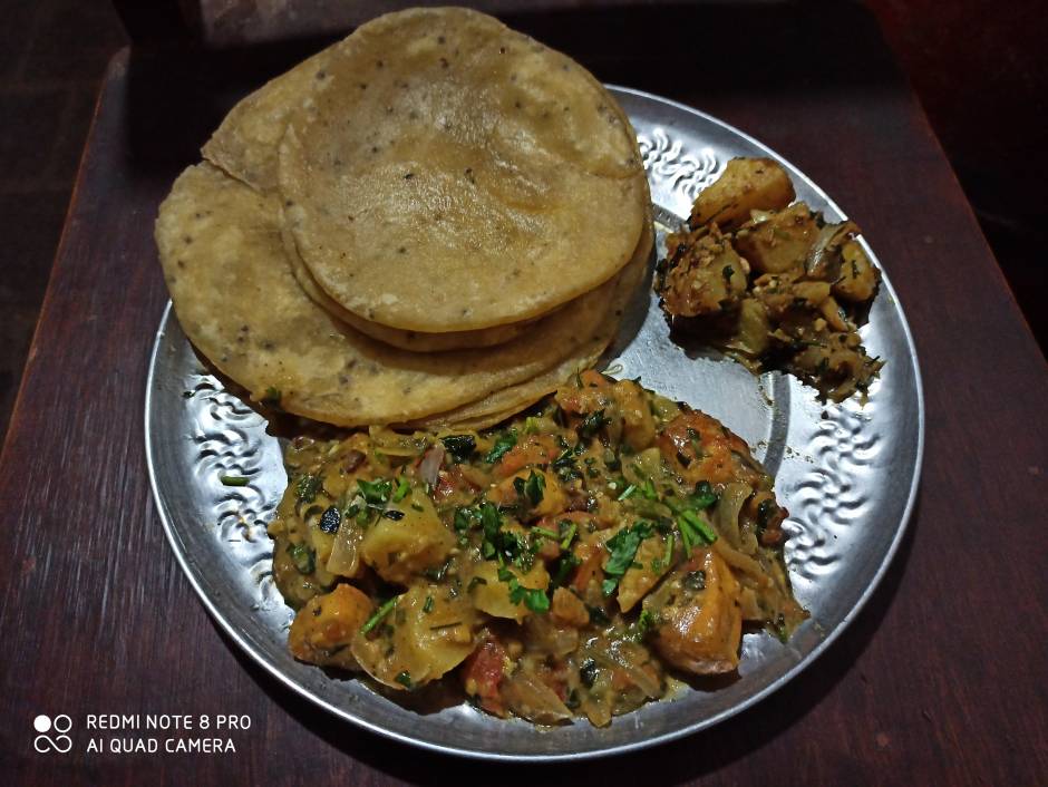 Savouring delights of India By me Savouring delights of India By me