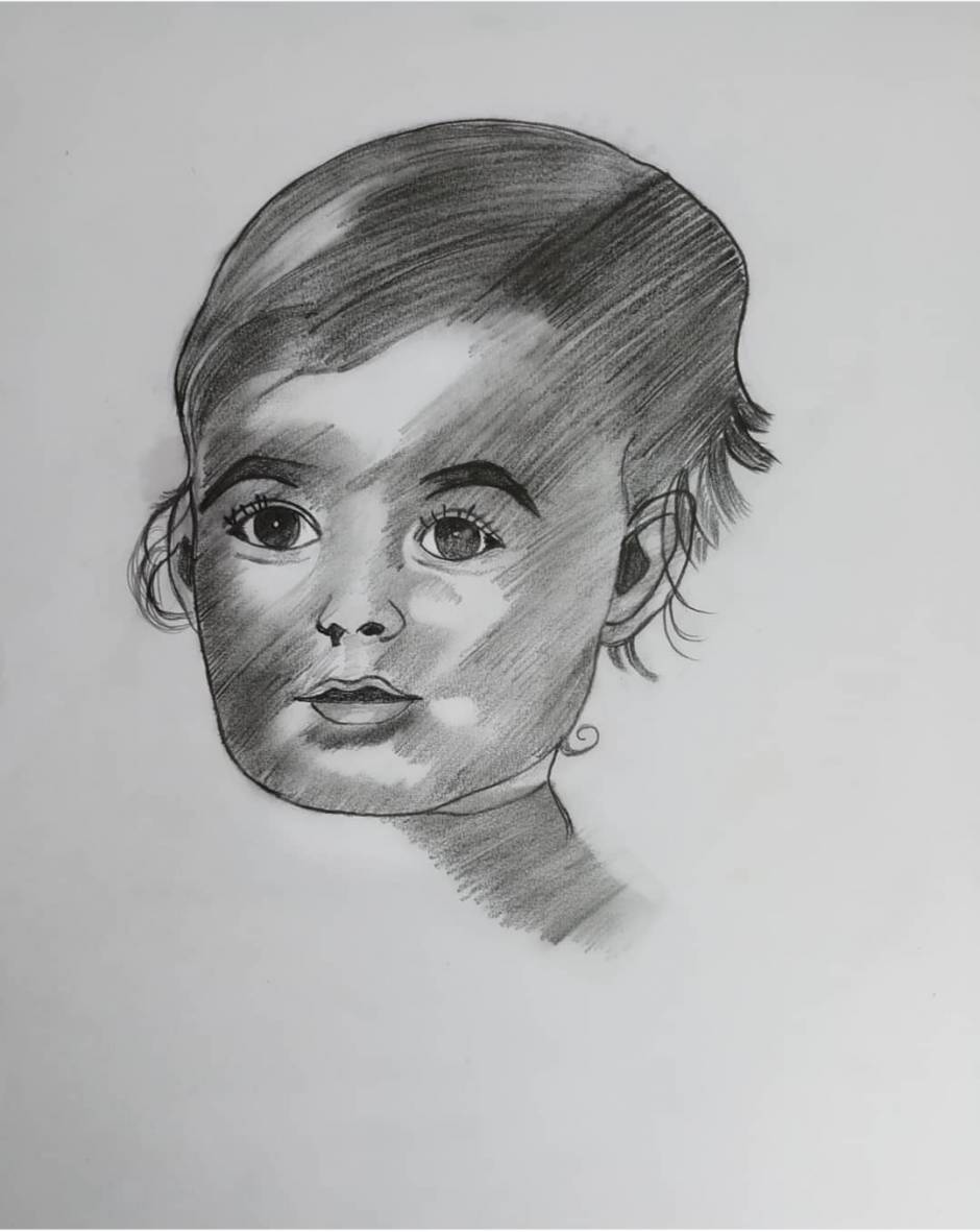 Child Face