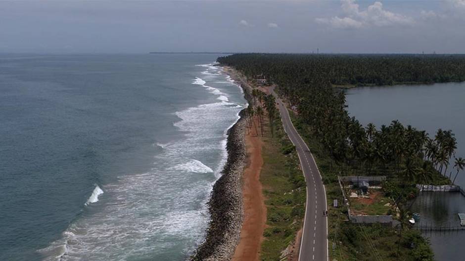 An Unexplored Getaway from Varkala: Kappil in Kerala