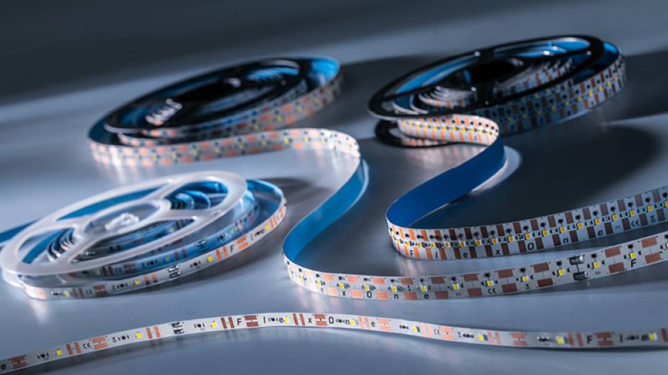 LED Strip is a Crucial Mechanism for a Perfect Environment
