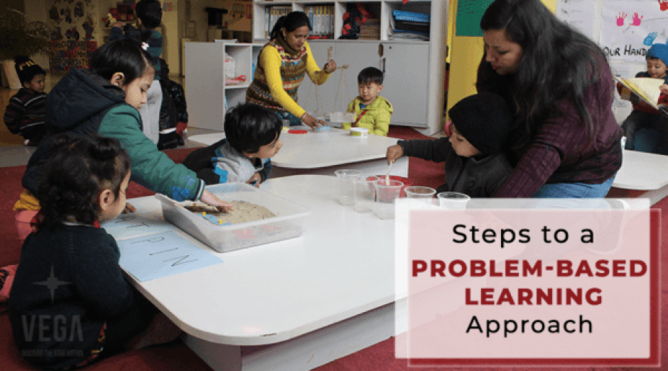 PBL Schools: Let Your Child Experience Real Learning