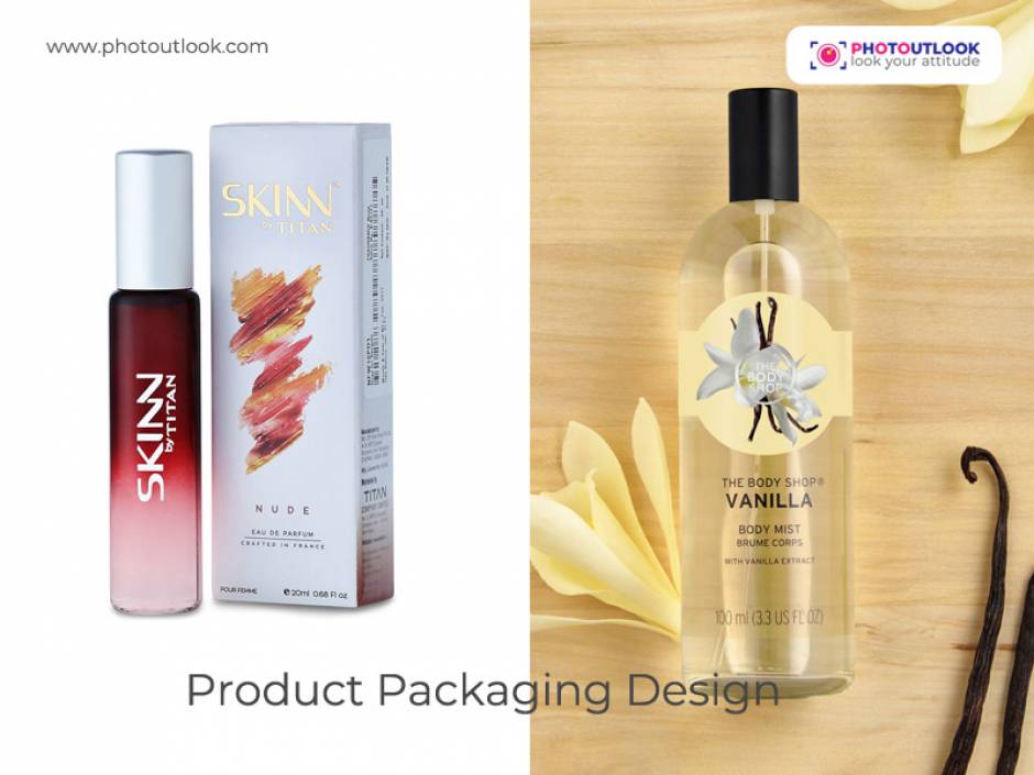 Get Innovative Custom Packaging Design for your brand