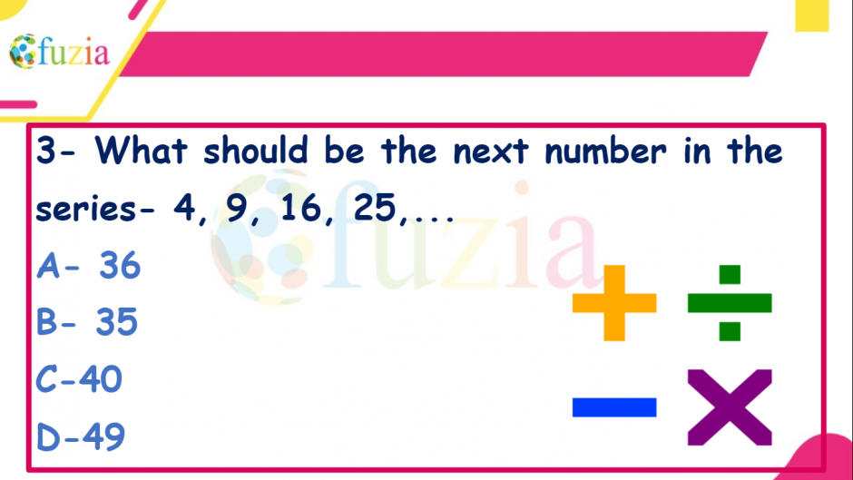 Challenge: Can you ace this 4th grade math quiz? - Fuzia